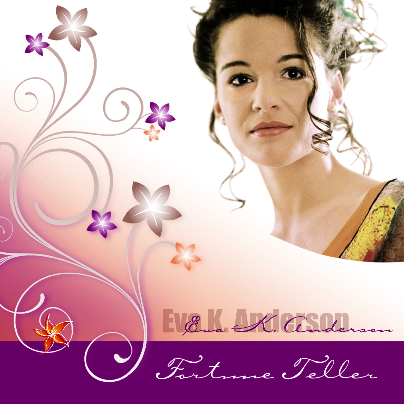 Musik | Eva K. Anderson singer/songwriter/artist