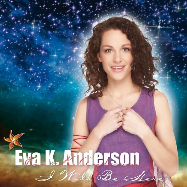 Musik | Eva K. Anderson singer/songwriter/artist